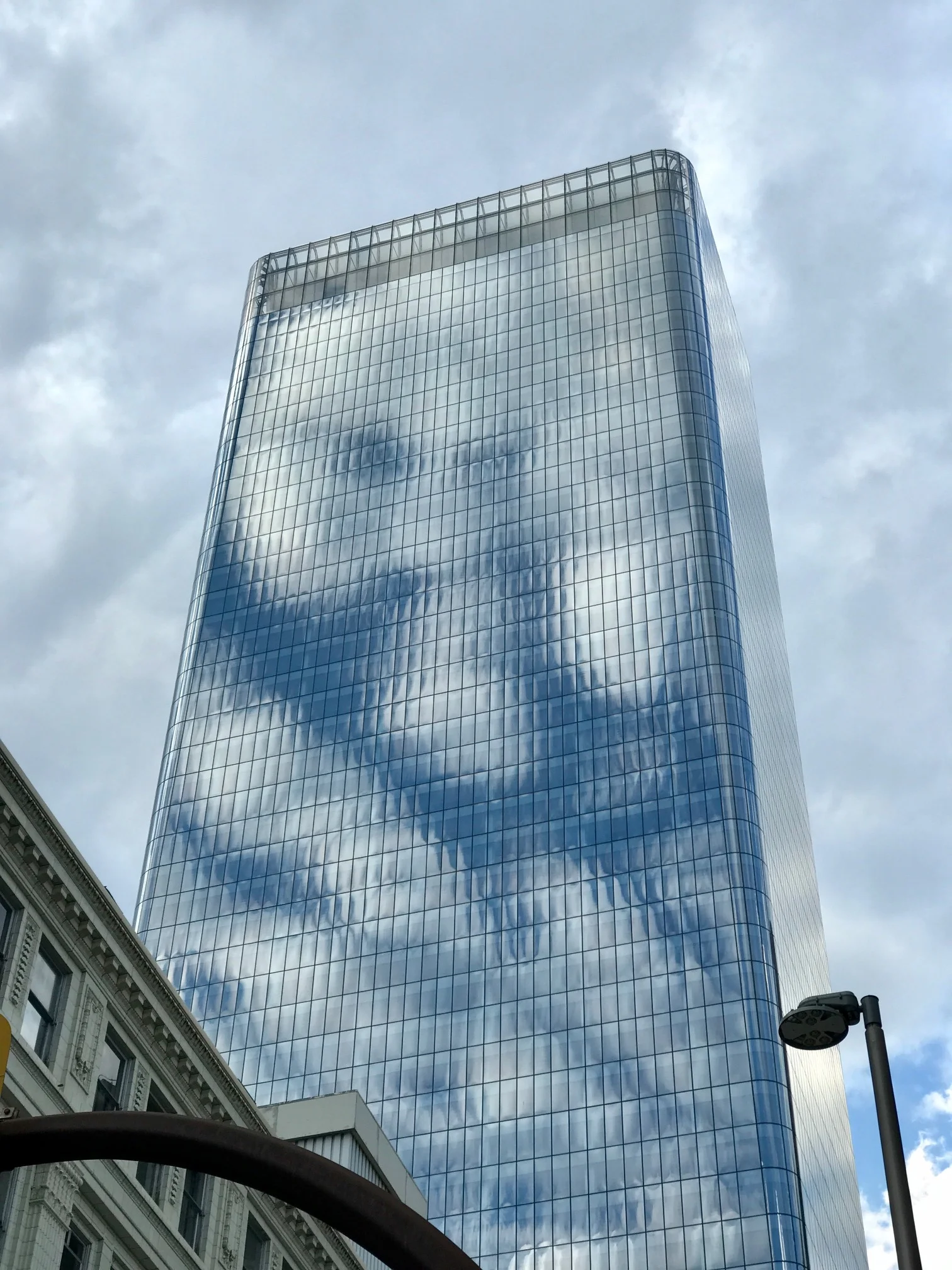 Calgary's Historical Architecture: A Look At Then and Now — Everyday ...