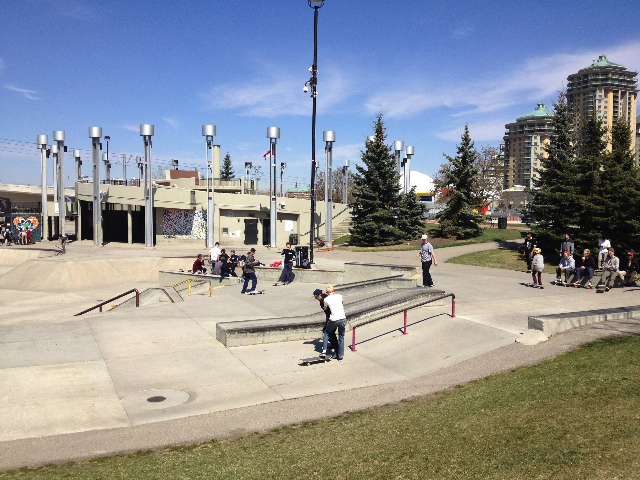 Ranking 5th: Is Calgary Really One of The Most Livable Cities ...