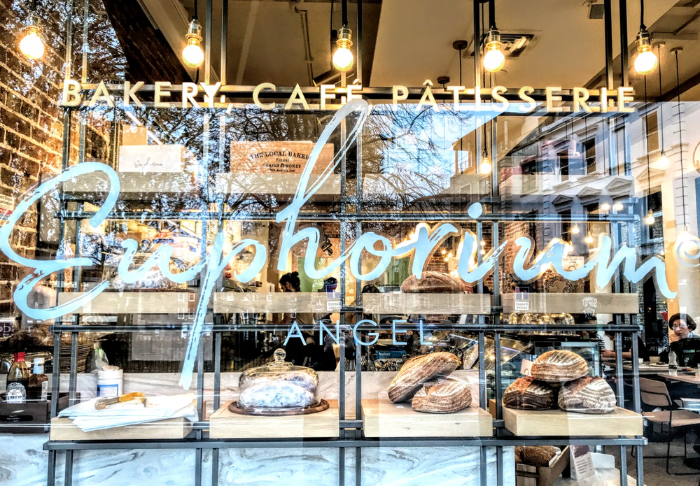 Window Licking Fun In London — Every Day Tourist