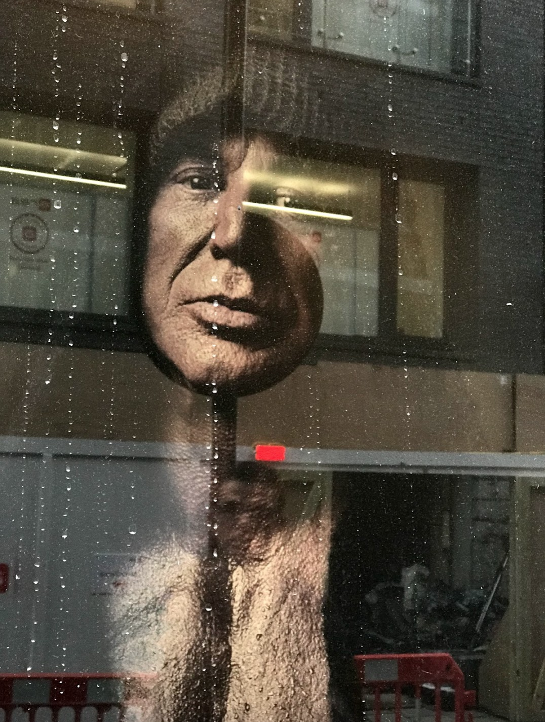 Window Licking Fun In London — Everyday Tourist