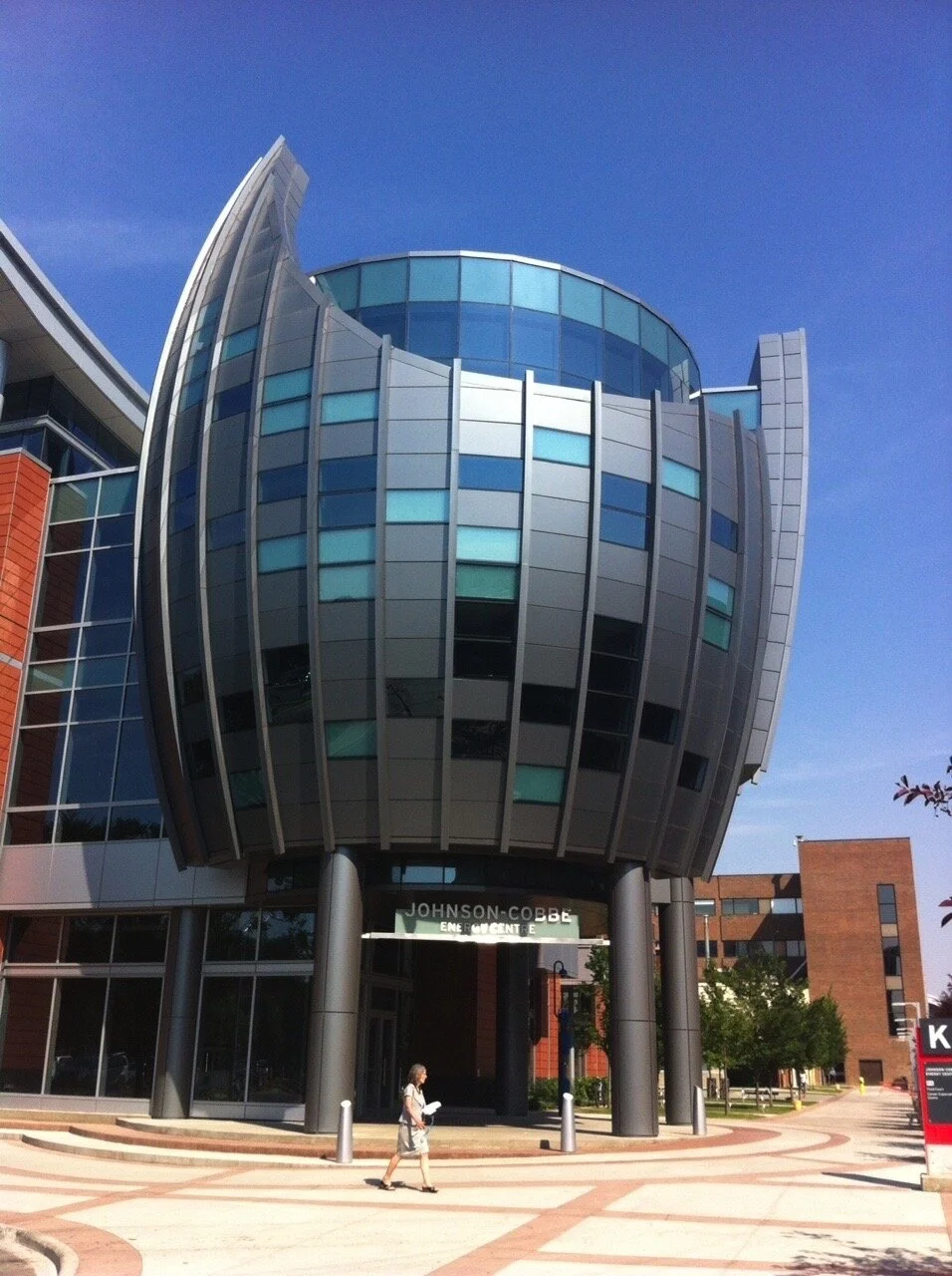 Calgary Architecture: Ahead Or Behind The Curve? — Everyday Tourist