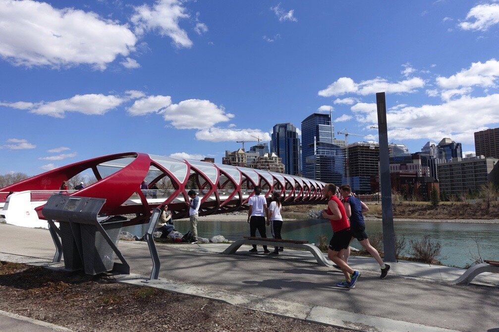 Calgary Architecture: Ahead Or Behind The Curve? — Every Day Tourist