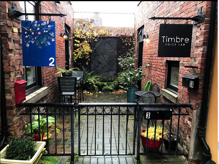 Victoria’s Funky, Fun Narrow Alleys / Passages — Everyday Tourist