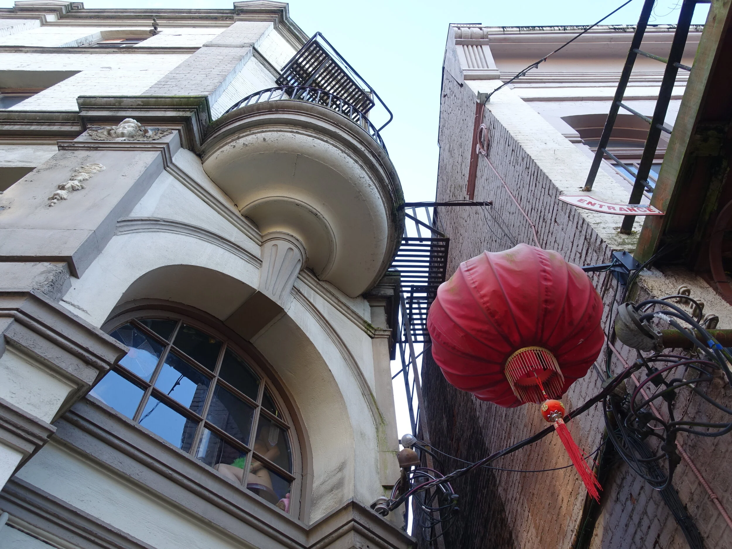 Victoria’s Funky, Fun Narrow Alleys / Passages — Everyday Tourist