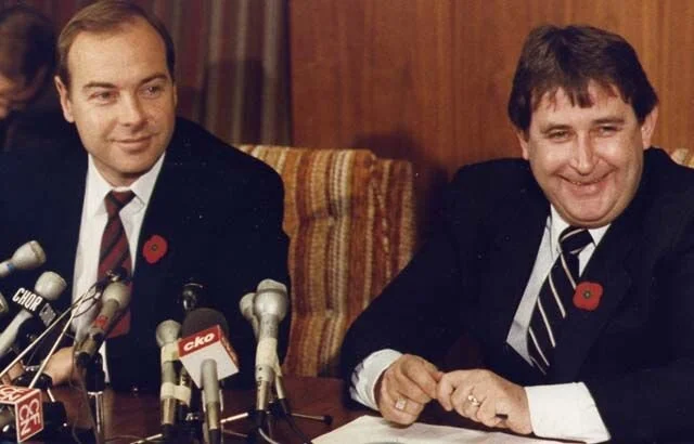 Calgary’s History: Why we live, work play where we do! — Everyday Tourist