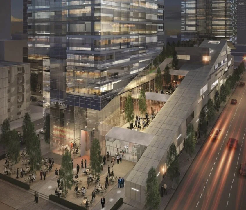 Facing Reality: Difficulty Of Revitalizing Stephen Avenue Walk ...