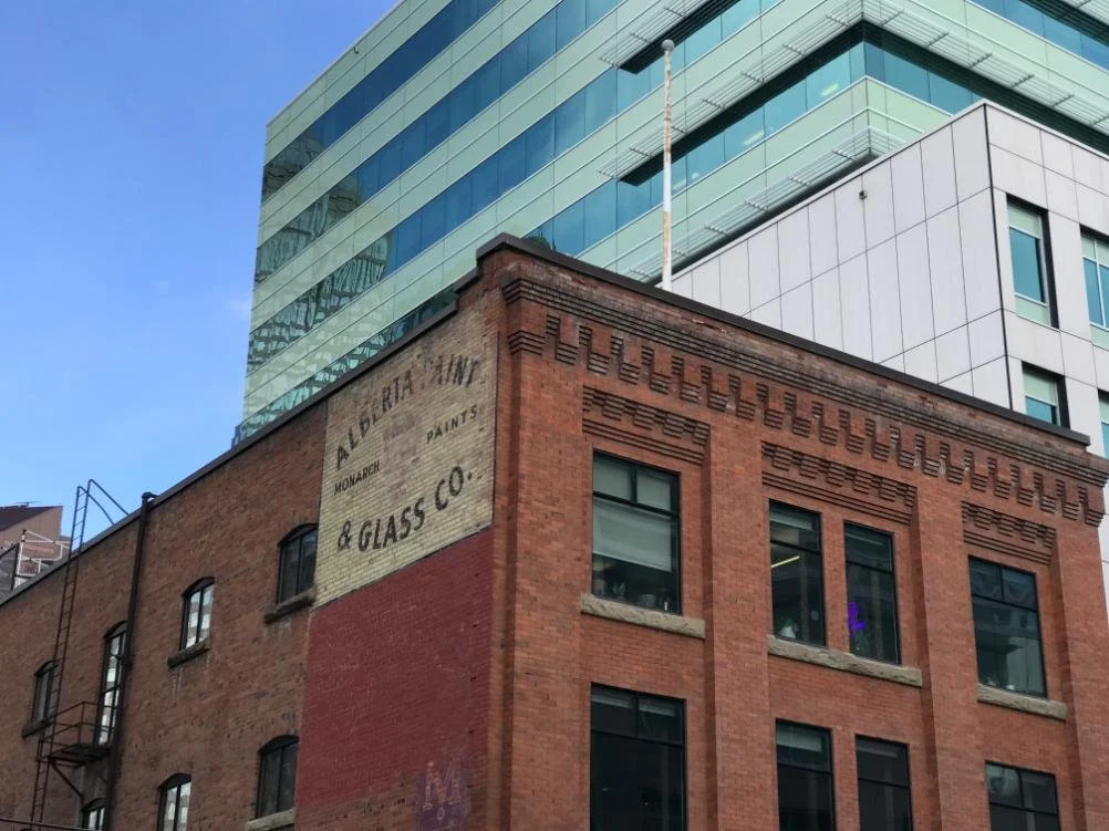 Calgary had a brick foundry? — Everyday Tourist