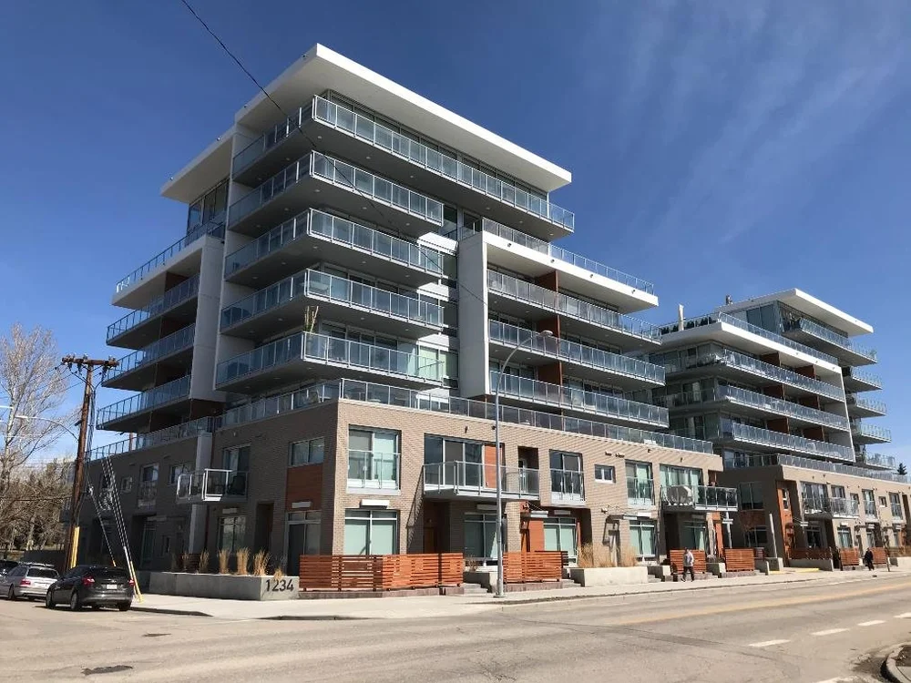 Bruce McKenzie: Calgary’s Unique Architect — Everyday Tourist