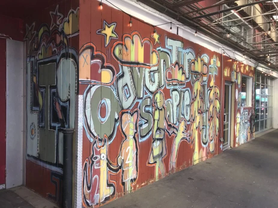 Calgary Hidden Gems: Crossroads Market (aka The People’s Market ...