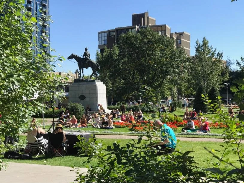 Calgary has more history than you think! — Everyday Tourist