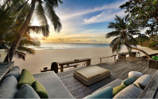 The 12 Most Luxurious Resorts in the World — Everyday Tourist