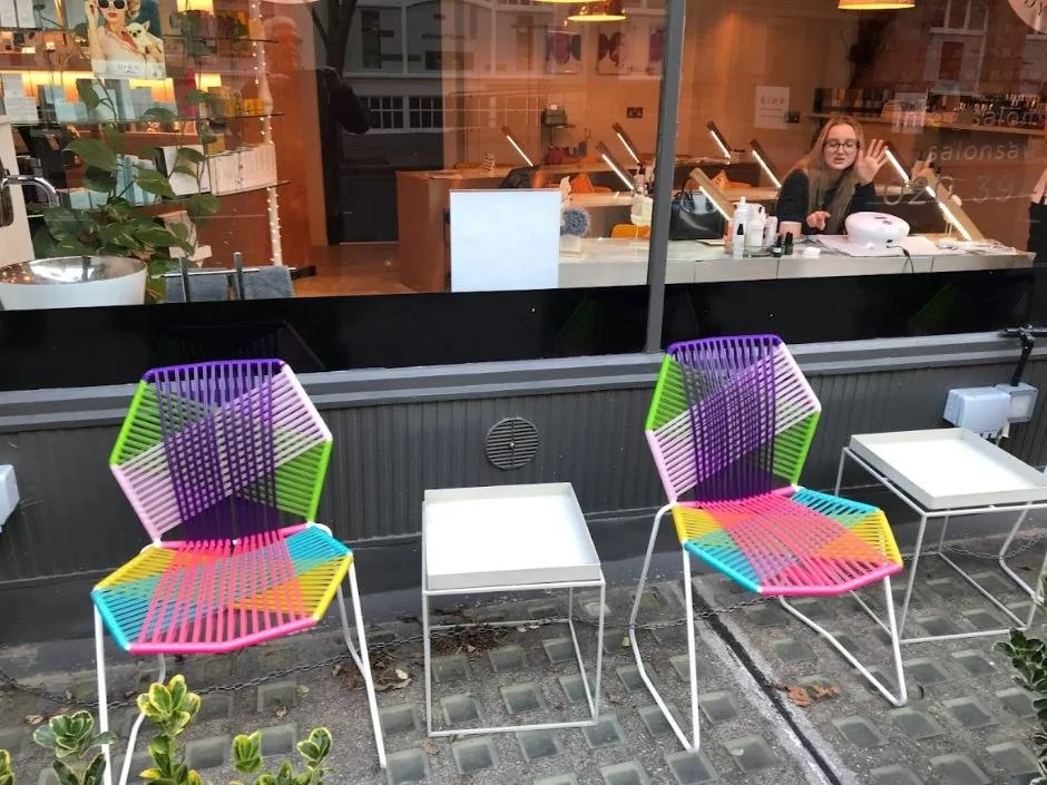 "Fun Seating Finds" From Around The World — Everyday Tourist
