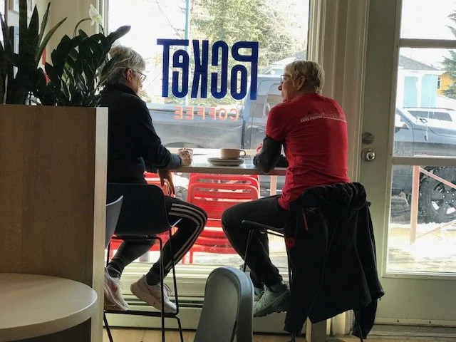 Calgary: Does our city have an iconic cafe? — Everyday Tourist