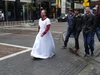 Stephen Avenue Walk: A Unique Sense Of Time & Place — Everyday Tourist