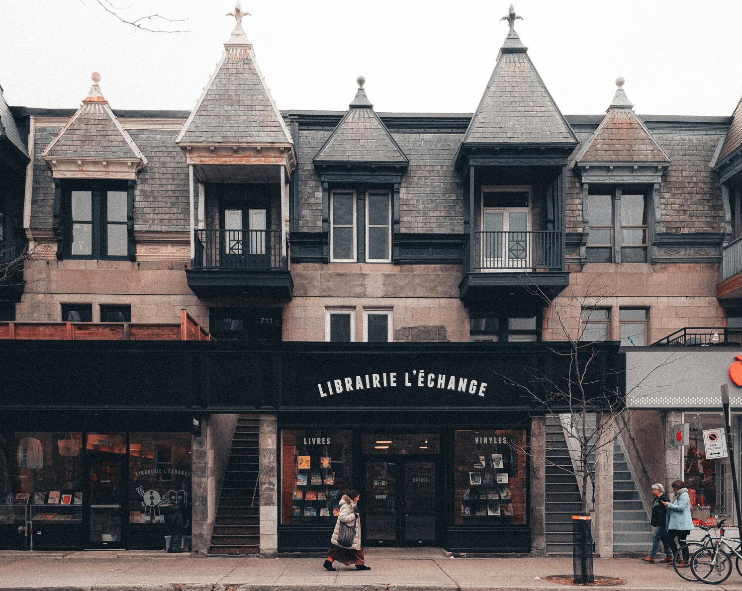 The Joy of Getting Lost in Montreal's Plateau (On Purpose!) — Everyday ...