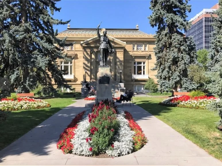 Calgary: 25 Beautiful Places To Visit In 2025 — Everyday Tourist