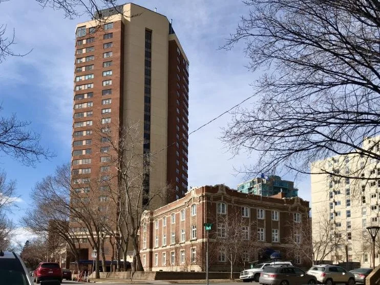 Calgary had a brick foundry? — Everyday Tourist