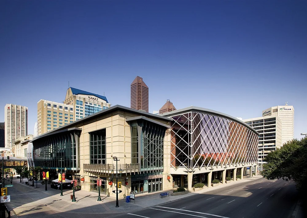 Facing Reality: Is Calgary’s City Centre Boring? (Part 1) — Everyday ...