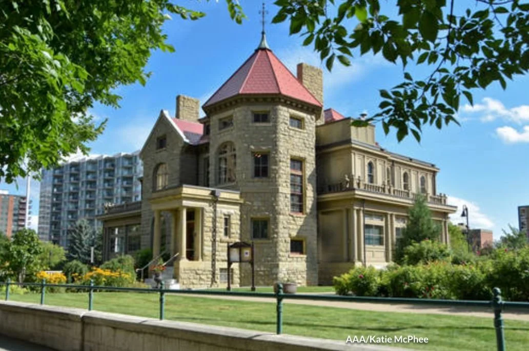 Calgary: 25 Beautiful Places To Visit In 2025 — Everyday Tourist