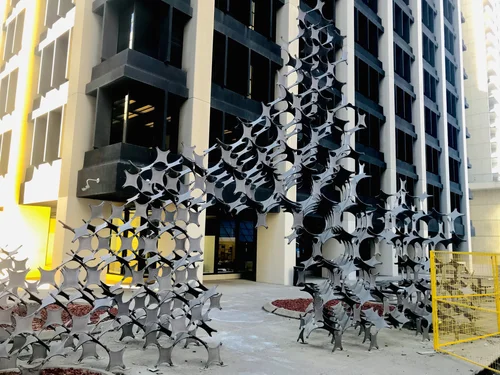 Calgary Hidden Gems: Dozens of public artworks hiding downtown ...