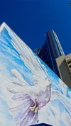 Everyday Tourist: My 10 Favourite Calgary Murals — Everyday Tourist