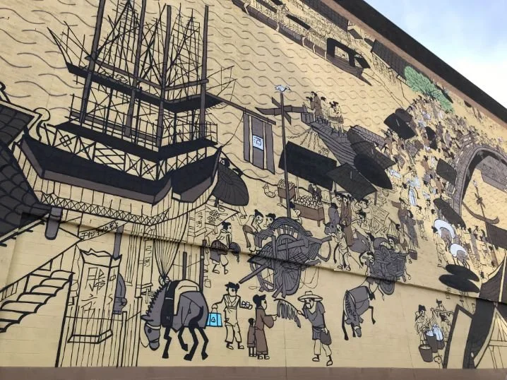 Everyday Tourist: My 10 Favourite Calgary Murals — Everyday Tourist