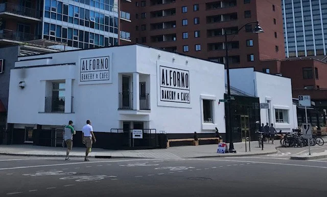 Calgary: Does our city have an iconic cafe? — Everyday Tourist