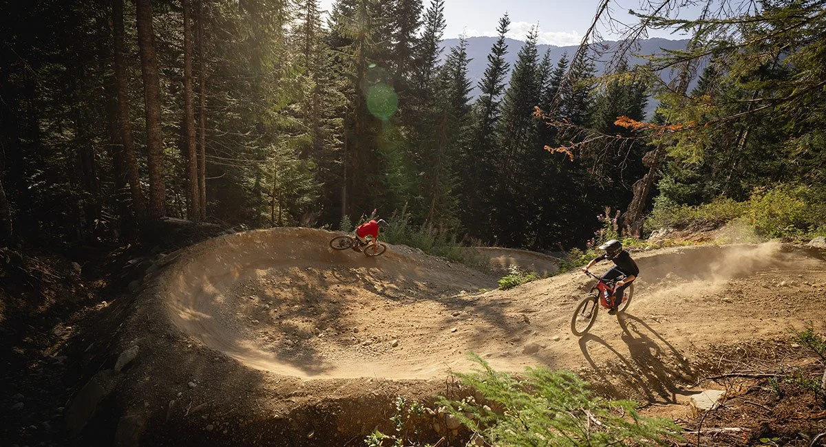 Best Mountain Biking Destinations in Canada | Top Trails & Parks ...