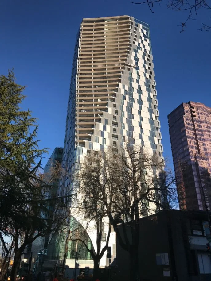 Vancouver’s Twisted Architecture: Eye Candy or Eyesore? — Everyday Tourist