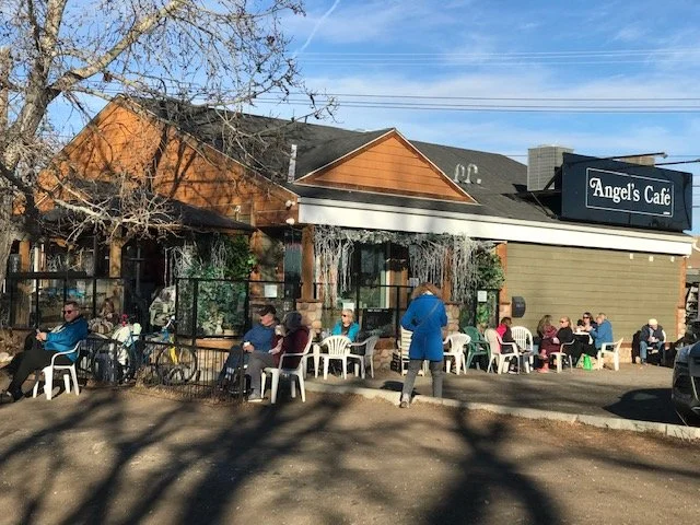 Calgary: Does our city have an iconic cafe? — Everyday Tourist