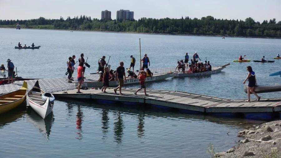 Calgary’s quintessential experience? — Everyday Tourist