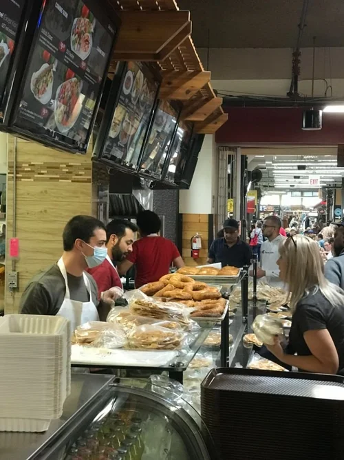 Calgary Hidden Gems: Crossroads Market (aka The People’s Market ...