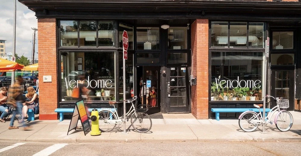 Calgary: Does our city have an iconic cafe? — Everyday Tourist