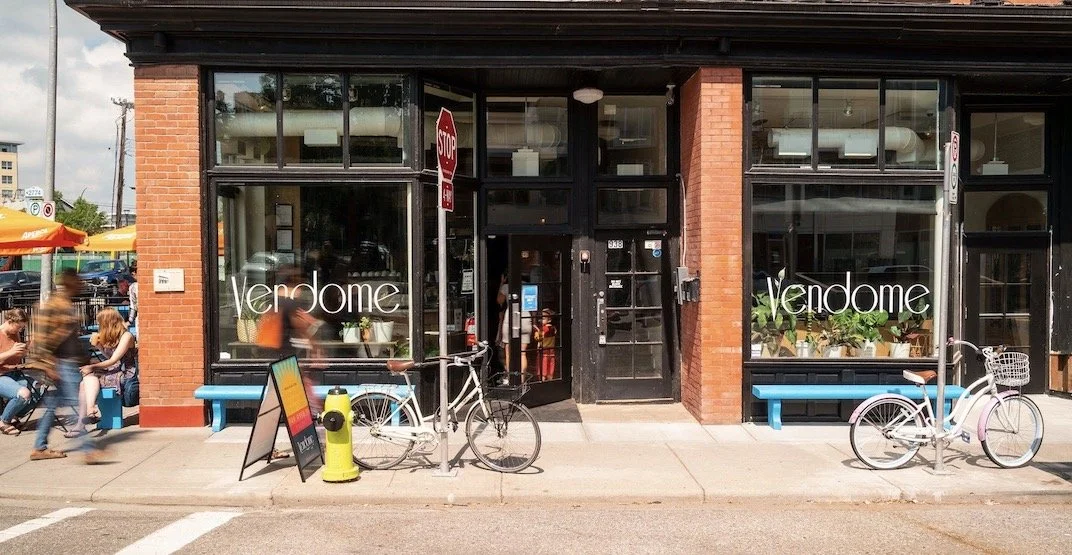 Calgary: Does our city have an iconic cafe? — Everyday Tourist