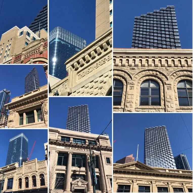 Stephen Avenue Walk: A Unique Sense Of Time & Place — Everyday Tourist