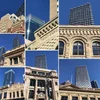 Stephen Avenue Walk: A Unique Sense Of Time & Place — Everyday Tourist