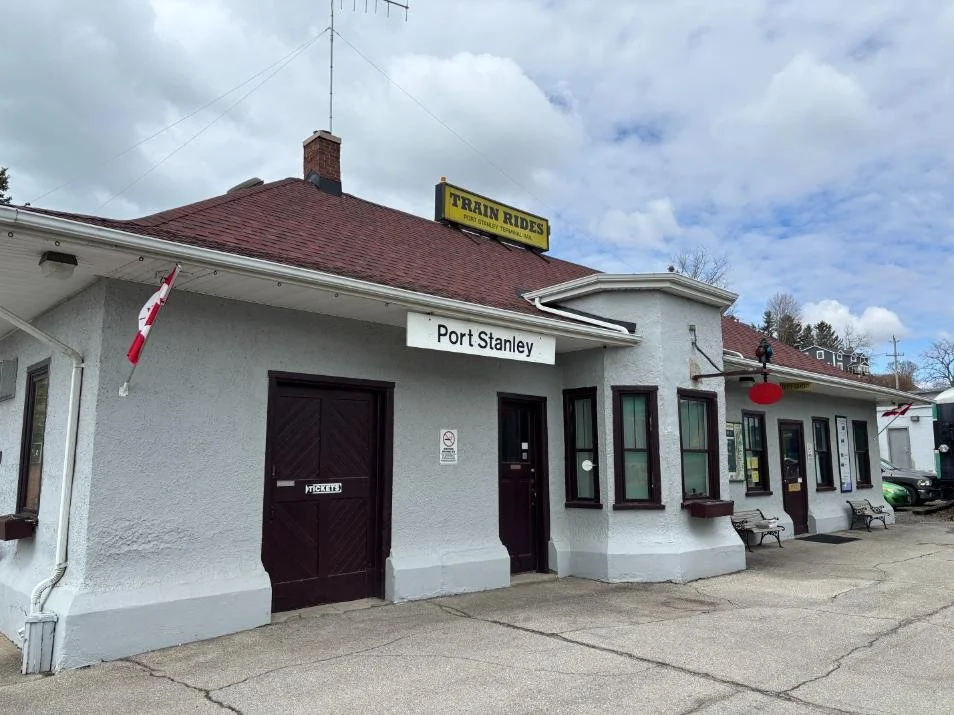 Port Stanley: Ontario’s quirky beach town! — Everyday Tourist