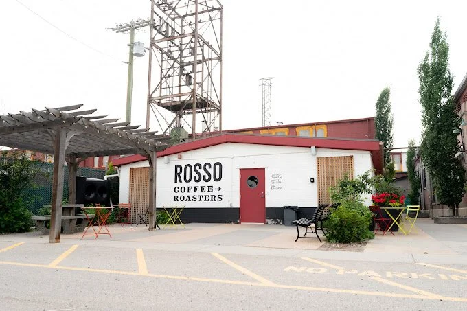 Calgary: Does our city have an iconic cafe? — Everyday Tourist