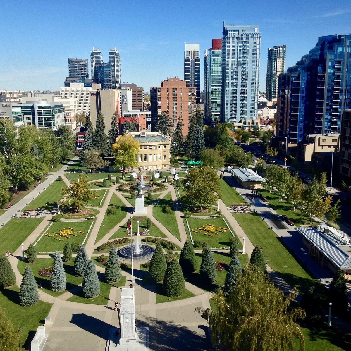 Calgary: 25 Beautiful Places To Visit In 2025 — Everyday Tourist