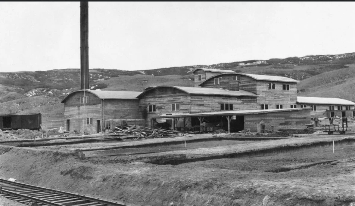 Calgary had a brick foundry? — Everyday Tourist