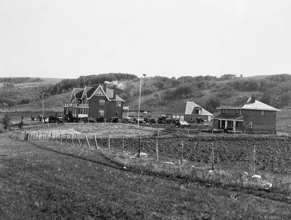 Calgary had a brick foundry? — Everyday Tourist