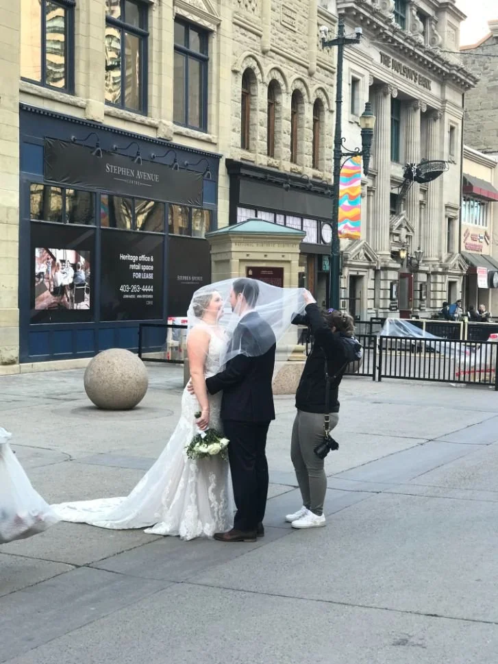 Stephen Avenue Walk: A Unique Sense Of Time & Place — Everyday Tourist