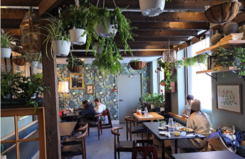 Calgary’s hottest brunch spots: Where to genuinely enjoy brunch in ...