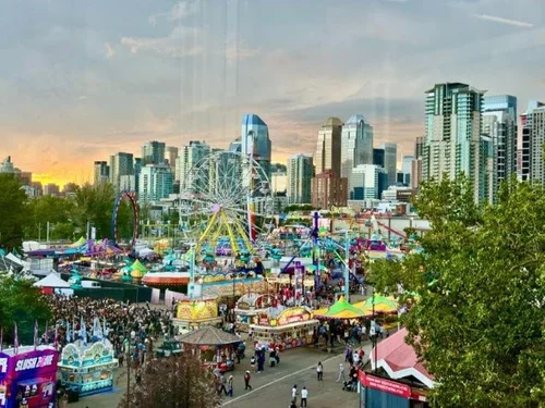Your Guide to Canada’s Must-See Festivals and Cultural Events ...