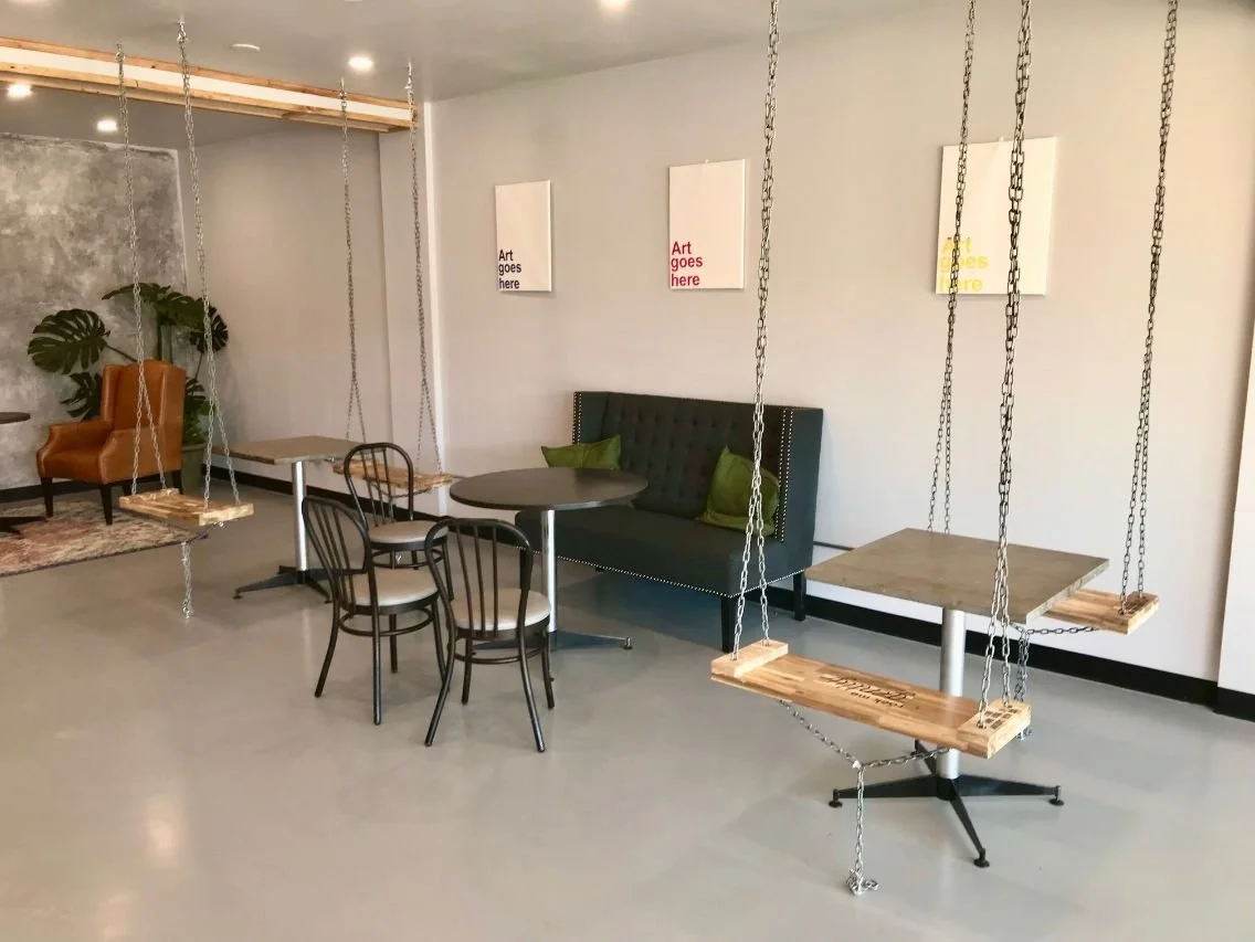 Calgary: Does our city have an iconic cafe? — Everyday Tourist