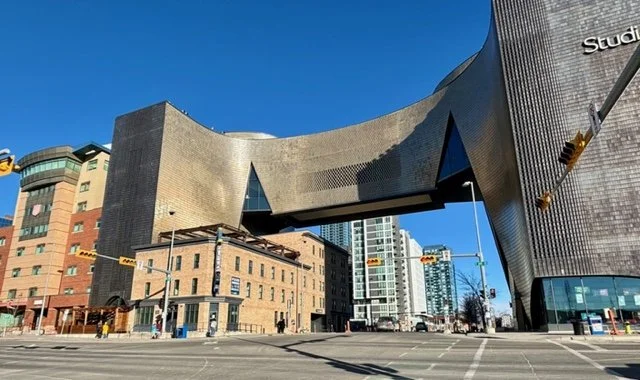 Calgary: 24 Beautiful Places To Visit In 2024 — Every Day Tourist