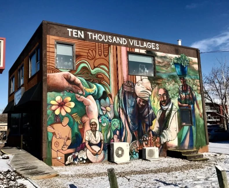 Calgary's Off-The-Beaten-Path Christmas Shopping Guide — Everyday Tourist