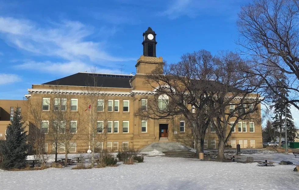Calgary has more history than you think! — Everyday Tourist
