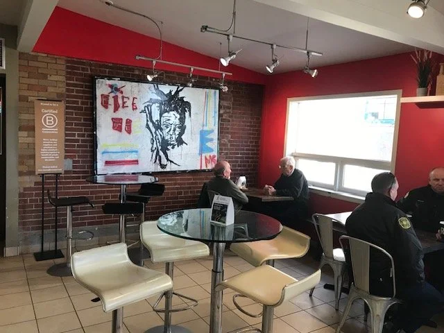 Calgary: Does our city have an iconic cafe? — Everyday Tourist