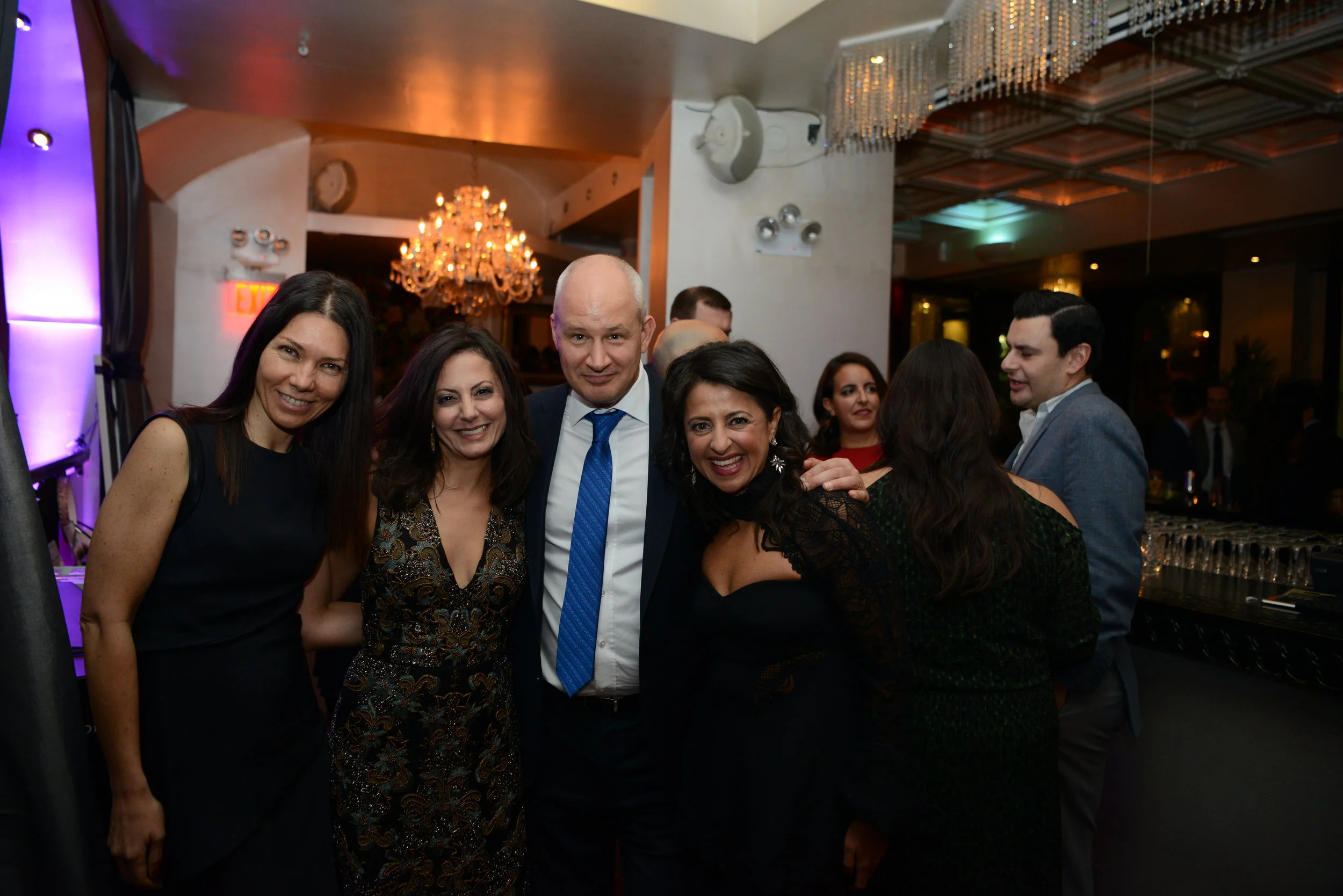 PARTNER Productions - Photos | Casa La Femme